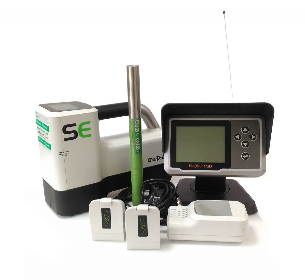 Продажа Локационная Система Digitrak SE в Калининграде